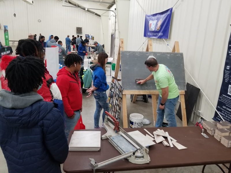 Career Resources | Skilled Trades | Building Advantage