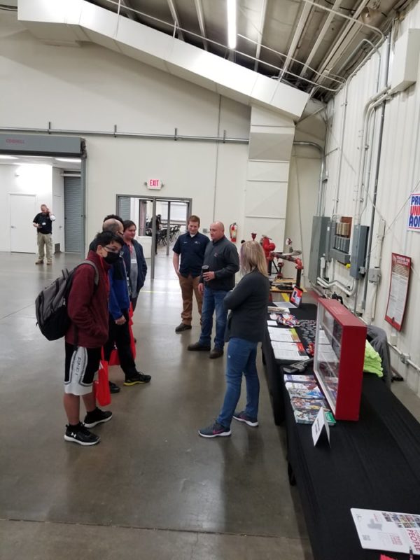 Career Resources | Skilled Trades | Building Advantage