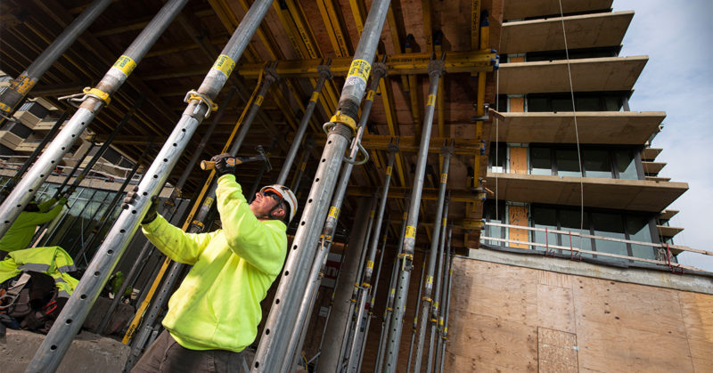 Building Advantage | About Us