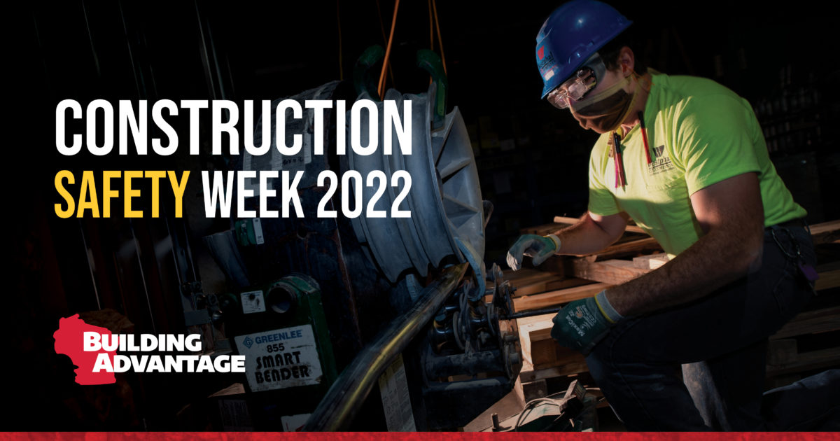 About Us - Building Advantage