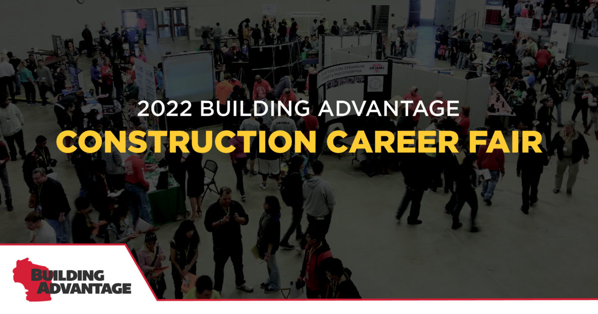 Construction School Career Fair School Participation Form - Building ...