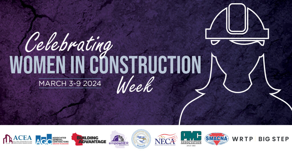 Women in Construction Week - Building Advantage