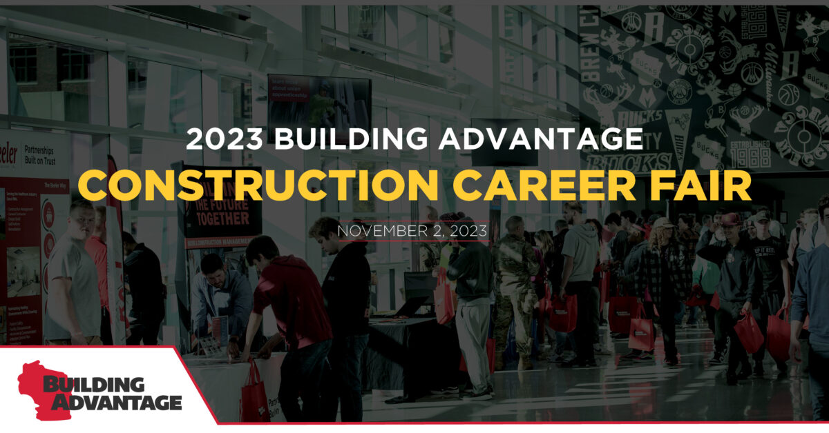 Contractor Career Fair Participation Form - Building Advantage