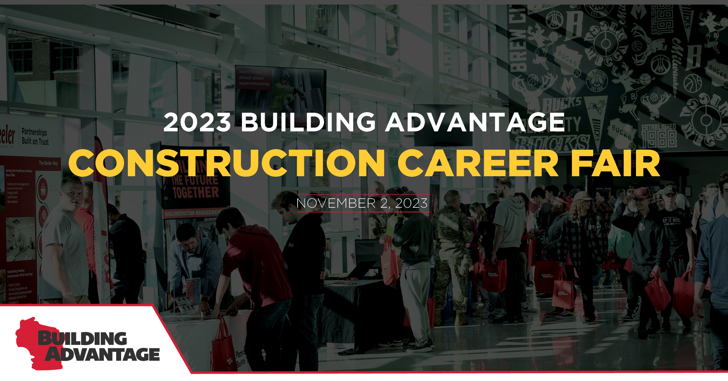 Contractor Career Fair Participation Form - Building Advantage
