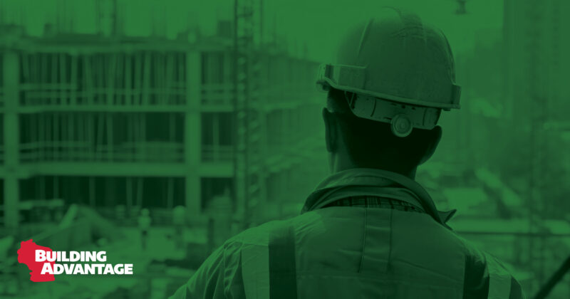 Building Advantage | About Us