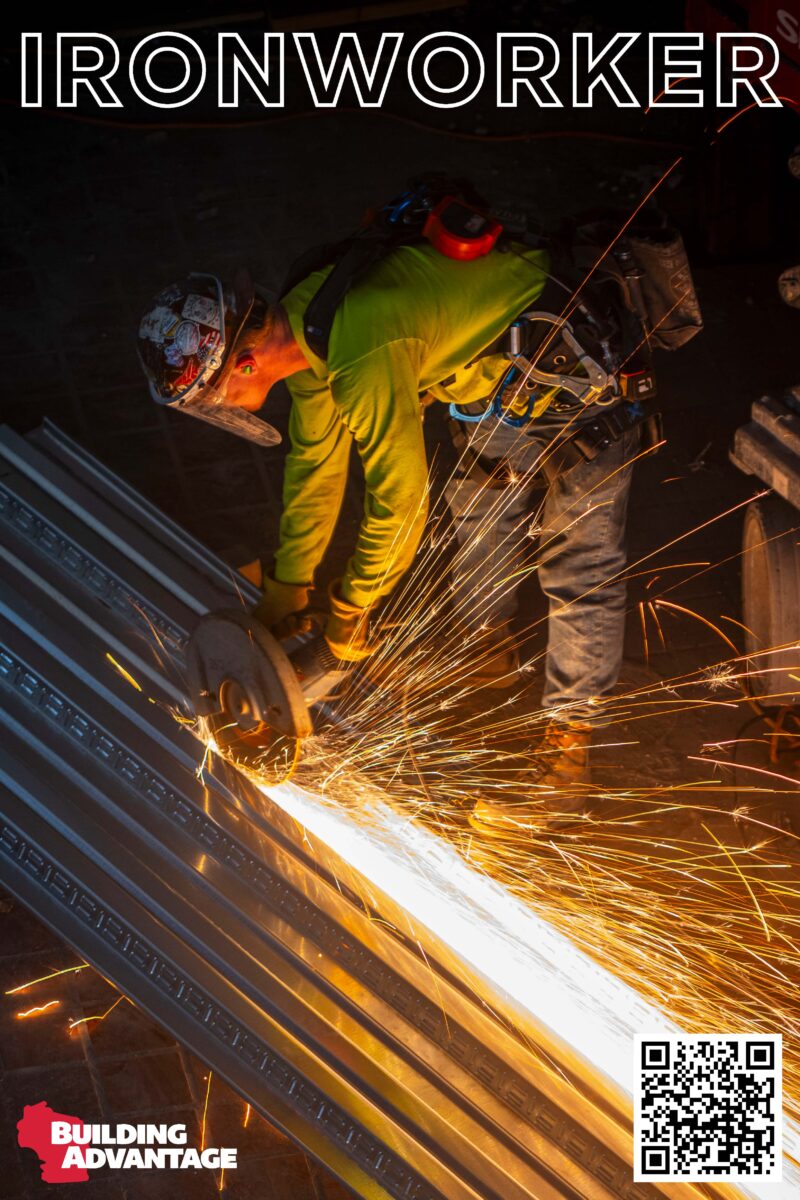 Career Resources | Skilled Trades | Building Advantage