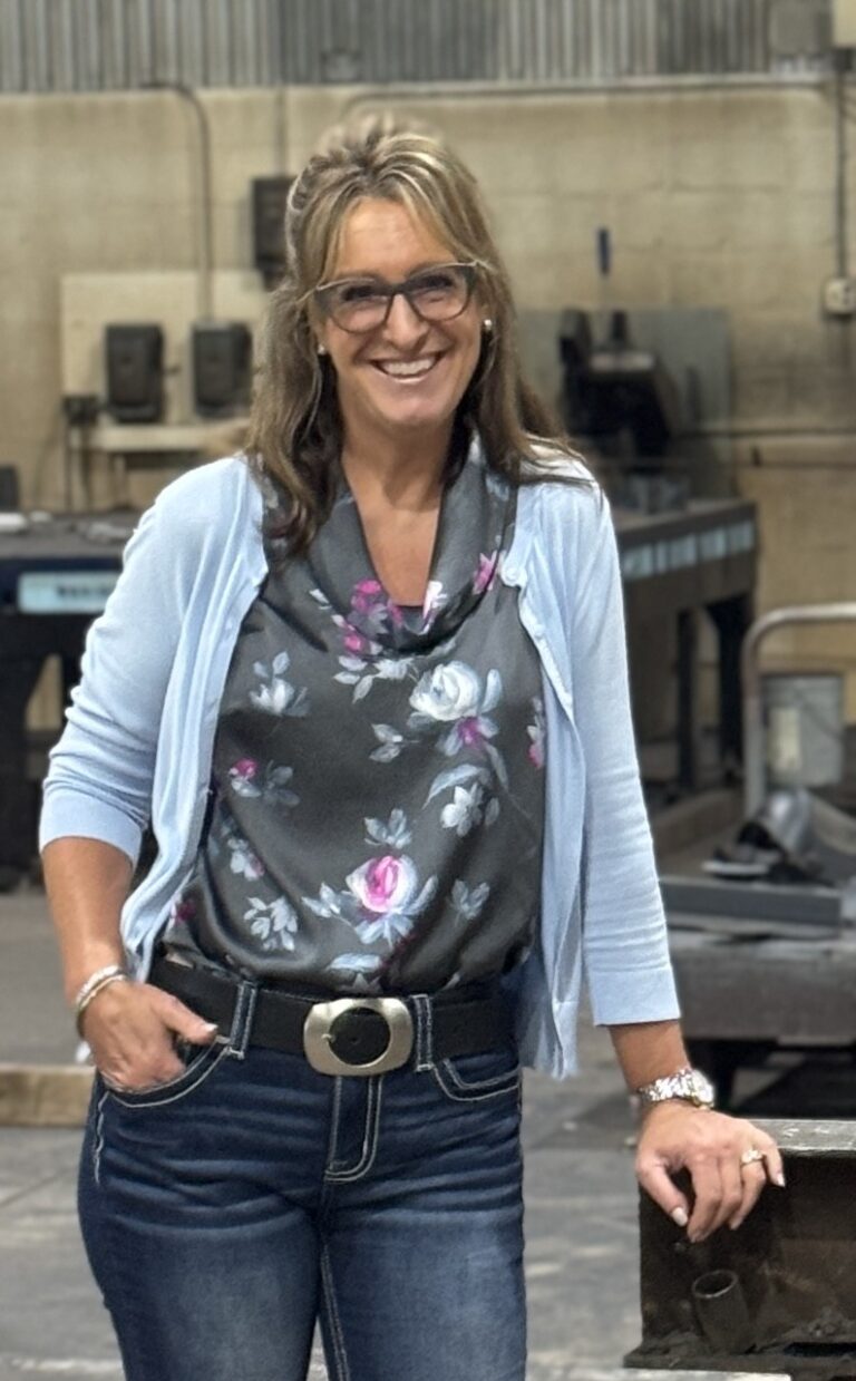 DUWE Metal Products: Building with Precision, Partnership, and Purpose ...