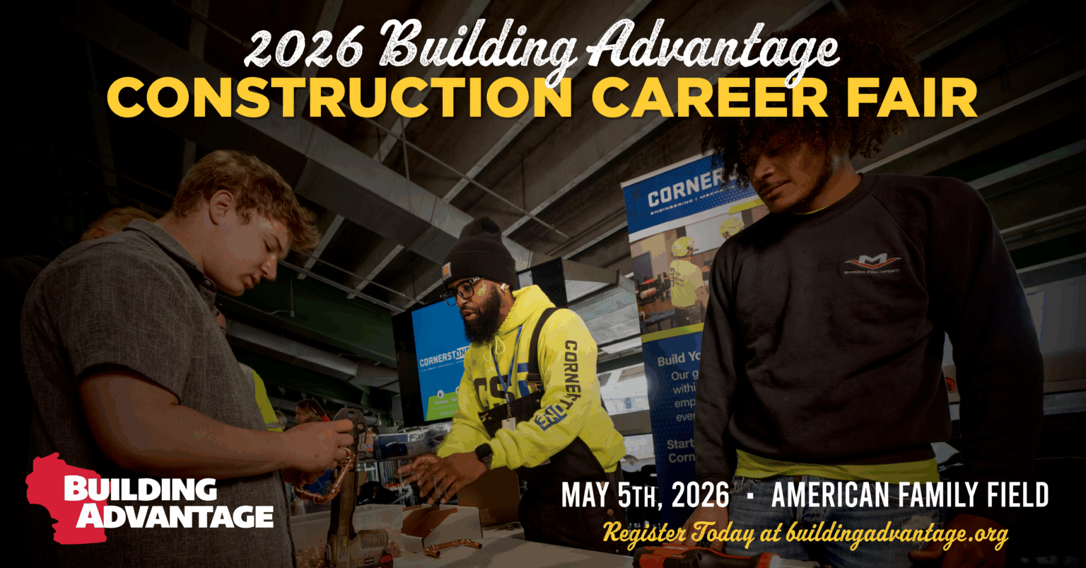 2026 Building Advantage Construction Career Fair - Building Advantage